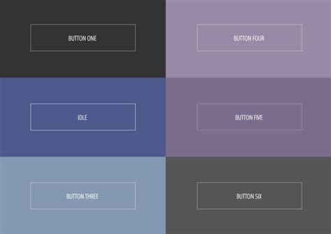 Css стили страницы