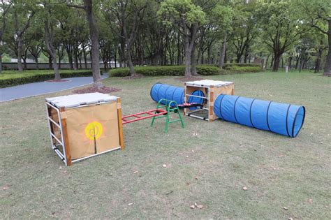 Outdoor Activity Centre Springboard Supplies