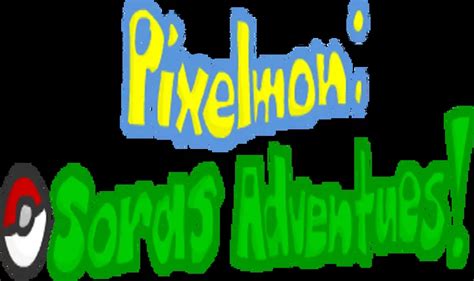 A New Pixelmon Server