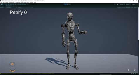 Character Shader Pack 20 Urp And Lwrp