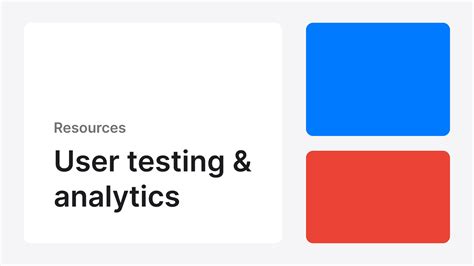 Top User Testing And Analytics Tools Every Digital Product Designer Needs