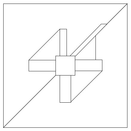 Graph Theory Disproof Of Four Color Theorem Mathematics Stack Exchange
