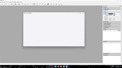 SketchUp To LayOut Problem LayOut SketchUp Community
