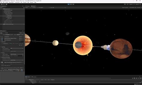 Getting Started With Unity And Zed 2i Sdk 408 Problems Stereolabs