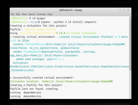 How To Install And Setup Python 314 Rc So Far In Debian Fostips