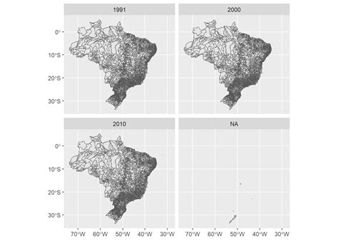 Projeto DataViz De Olho No IDHM Brasileiro