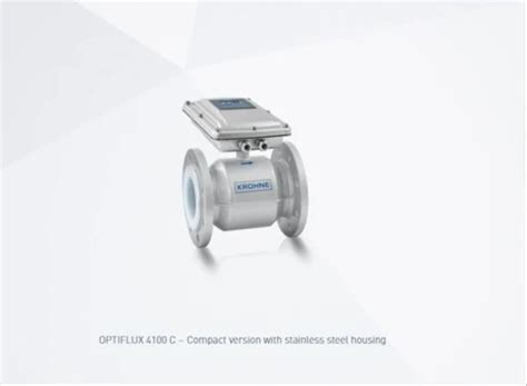 Stainless Steel Flow Transmitters For Truck Water At ₹ 77000piece