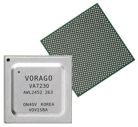 Space Solutions Powered By Arm® Cortex® M0 And M4 Apc Technology Group