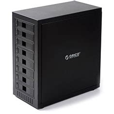 Buy Orico Bay Usb Hard Drive Enclosure Orico Usj Pc Case Gear Australia