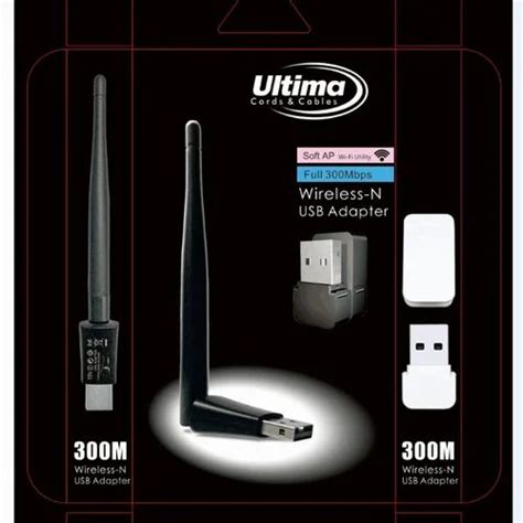 Usb Wireless Adapter At Piece Wireless Usb In Mumbai Id