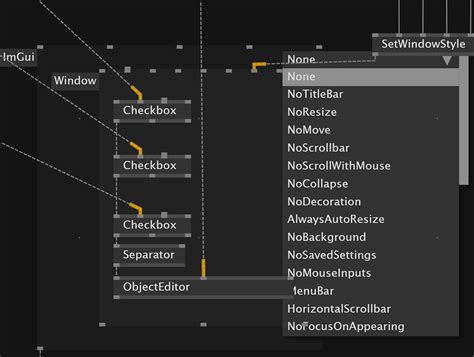 Enum Dropdown Drawing Order In Ui Bug Forum
