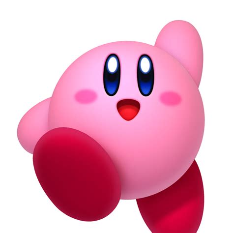 Arkclaimer On Twitter Do You Like Kirby