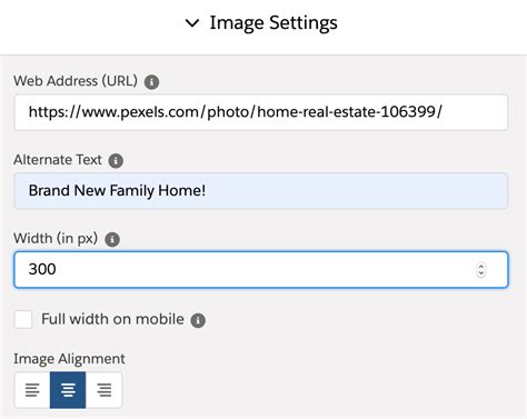 Mass Email Campaigns Propertybase Salesforce