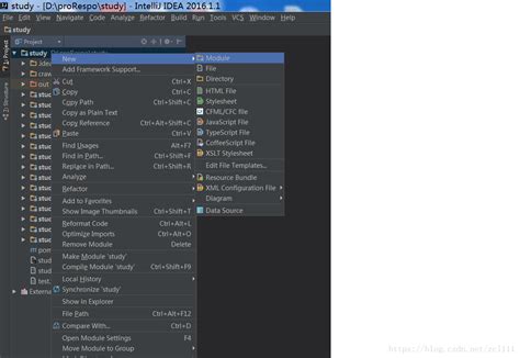 Idea中tomcat使用方式（1） 使用外部tomcat服务外置tomcat 服务 Idea Csdn博客