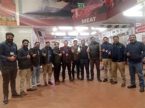 Khurram Shahzad On Linkedin Metro Fssc22000 Audit Work