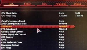 How To Enable Virtualization On Windows