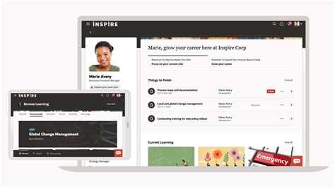Oracle Talent Management Tour