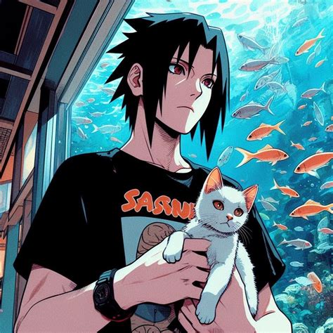 Cute Sasuke Wallpapers 4k Hd Backgrounds On Wallpaperbat