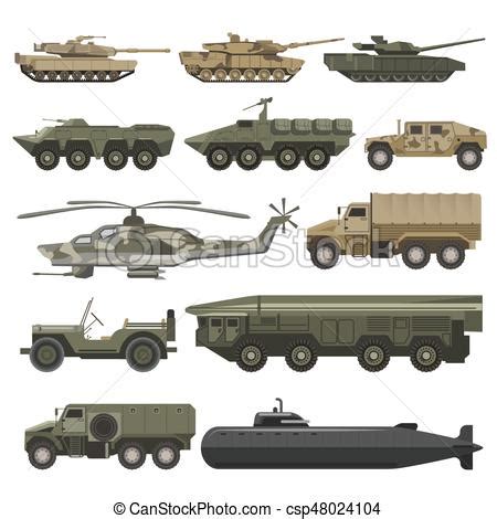 Army Vehicle Icon Free Icons Library