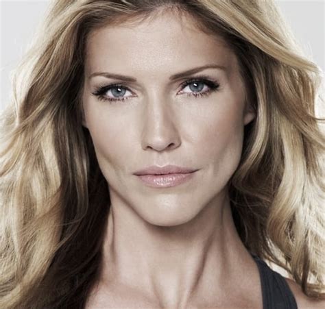 Películas Series Y Cortos De Tricia Helfer Filmin