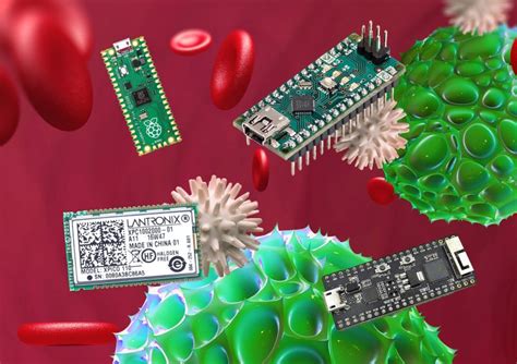 Tiny Embedded Boards Circuit Cellar Circuit Cellar Inspiring The