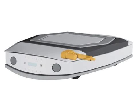 Alm Electric Linear Actuator In Agv Application Case Alm