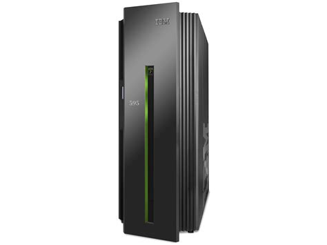 IBM Power 595 Server