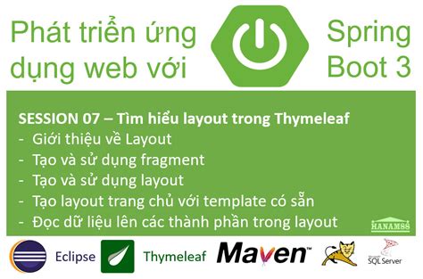 Tìm Hiểu Về Layout Trong Thymeleaf