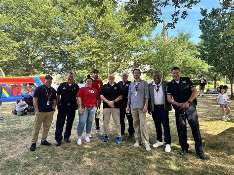 Adrianna Buccieri On Linkedin Nationalnightout