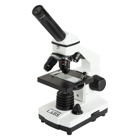 Celestron Labs Cm400 Microscope Smartsteps2learn