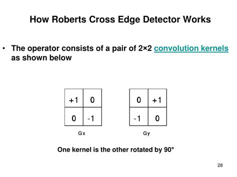 Ppt Edge Detection Powerpoint Presentation Free Download Id 4059241