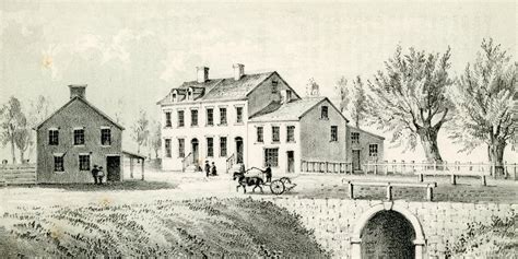 New Yorks Culper Spy Ring South Street Seaport Museum