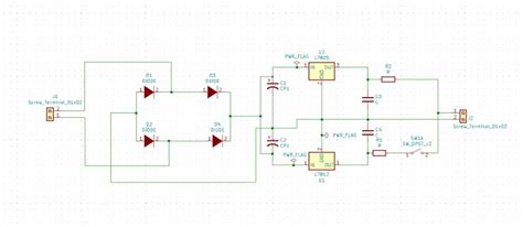 nishanth n on linkedin kicad kicad pcblayout pcbdesign