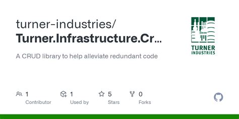 Turnerinfrastructurecrudturnerinfrastructurecrud