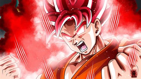 200 Super Saiyan Wallpapers