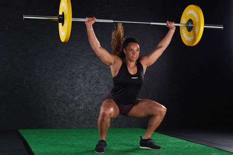 The 10 Best Ballistic Exercises Mirafit