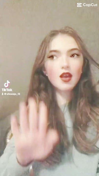 Editing tiktokers pt.1 | @Ronnie-Grace - YouTube