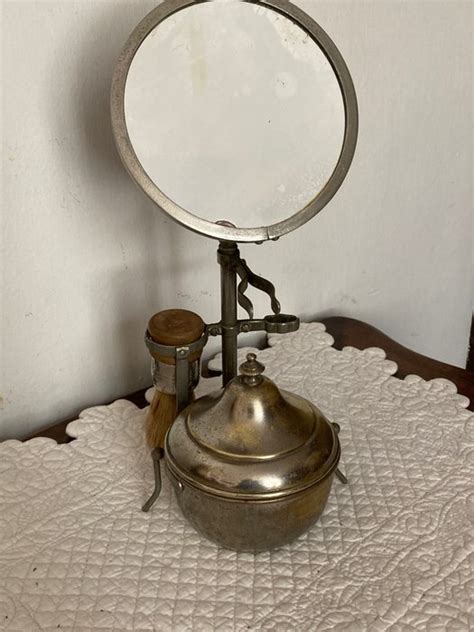 Barber Set 1 Metal Catawiki