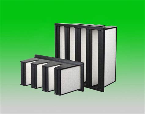 空气过滤器 高效过滤器 中效过滤器 初效过滤器 广州恒之裕净化科技有限公司