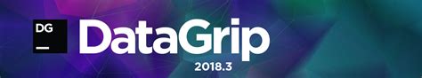 datagrip 2018 3 release candidate the datagrip blog