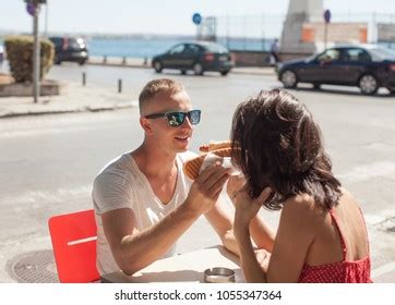 104 672 Nude Couples Beach Making Love Royalty Free Images Stock