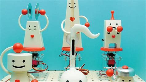Japans Otamatone Instrument Gets Its Own Anime