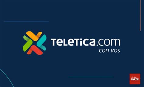 ¿ataque Cibernético Contra Teletica ¡qué Torta