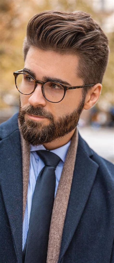 13 Medium Beard Styles For Men Of All Ages And Face Shapes