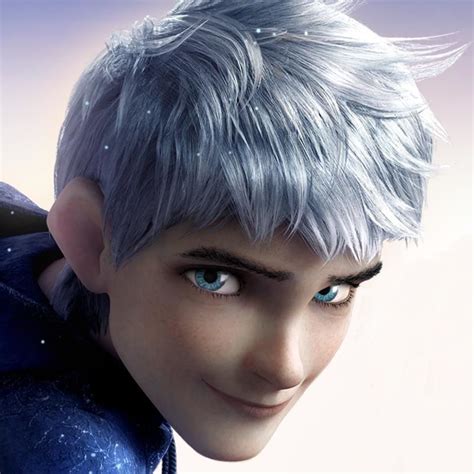 Джек Фрост Jack Frost Rise Of The Guardians Jack Frost And Elsa