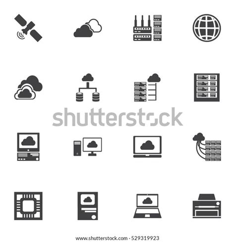 Database Analytics Information Technology Digital Processign Stock