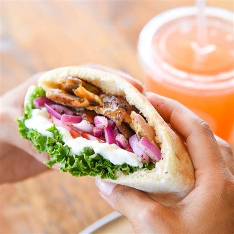 Pita Jungle Chicken Shawarma Calories At Jade Haylen Blog