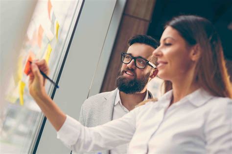Leverage Data For A Better Business Strategy