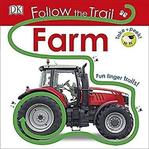 Ferme Dk Eyewitness Board Livres Dorling Kindersley Édition St Eur 5