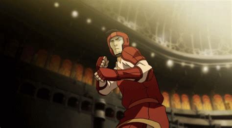 Writing For Love And Justice Mako [bending Style Analysis]